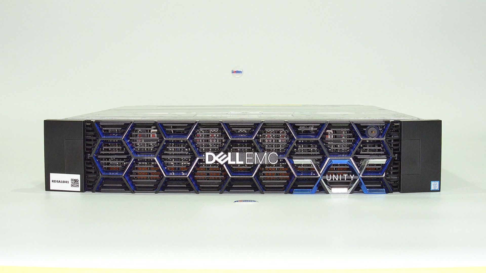 DELL UNITY 300 SAN Storage